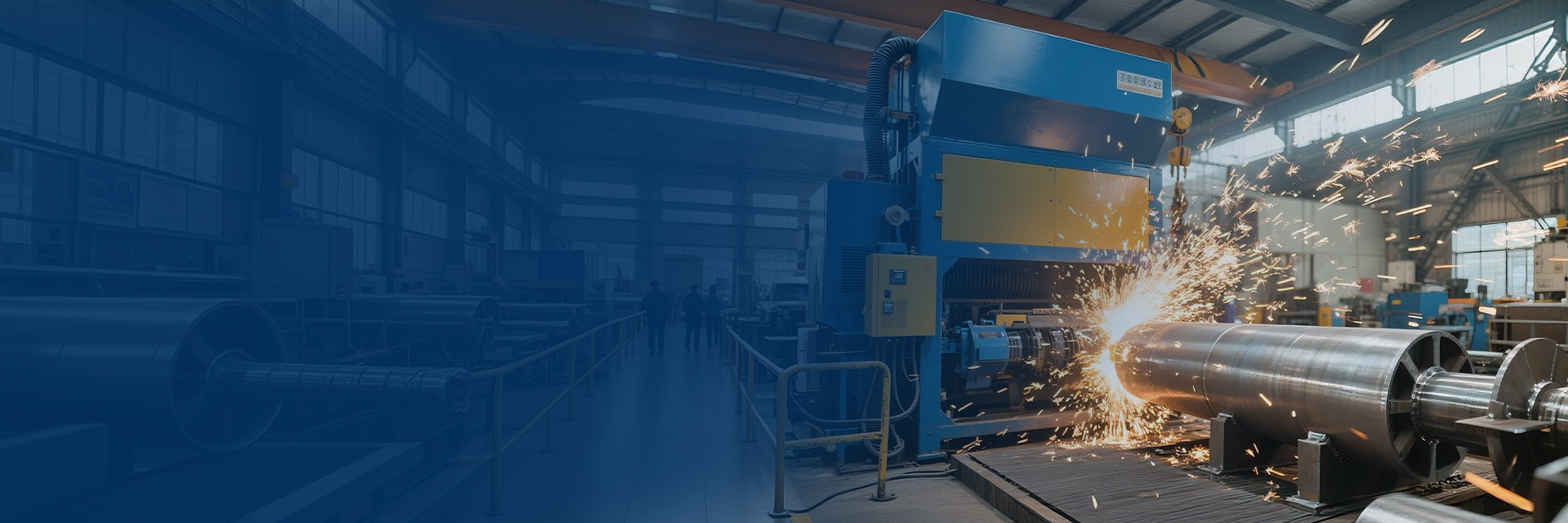 Industries We Serve_XLYY Machinery Co., Ltd